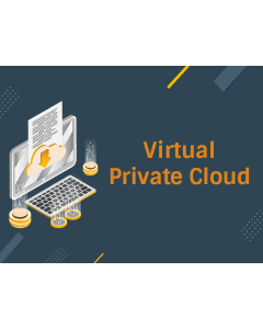 Cloud PowerPoint Templates and Google Slides Themes