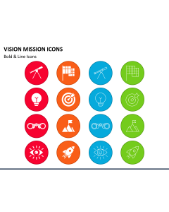 Vision PowerPoint Templates and Google Slides Themes