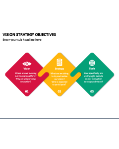 Vision PowerPoint Templates and Google Slides Themes