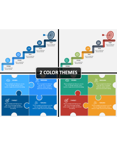 Mission Statement PowerPoint Templates and Google Slides Themes - Page 3/