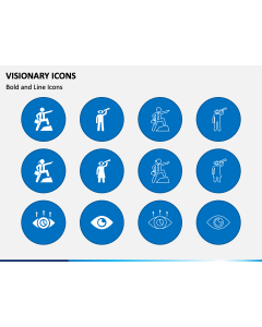Vision PowerPoint Templates and Google Slides Themes - Page 2/