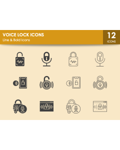 Page 4 - Editable Icons for PowerPoint and Google Slides | SketchBubble