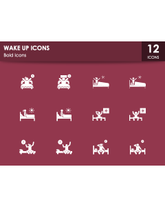 Page 14 - Editable Icons for PowerPoint and Google Slides | SketchBubble
