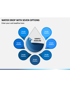 Water PowerPoint Templates and Google Slides Themes