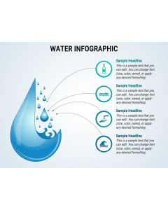 Water PowerPoint Templates and Google Slides Themes