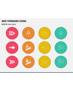 Page 42 - Editable Icons for PowerPoint and Google Slides | SketchBubble
