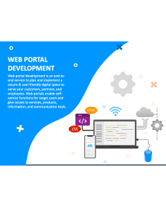 Web PowerPoint Templates and Google Slides Themes