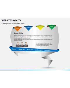 Web PowerPoint Templates and Google Slides Themes - Page 6/