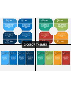 Who PowerPoint Templates and Google Slides Themes