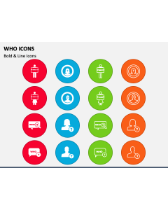Who PowerPoint Templates and Google Slides Themes
