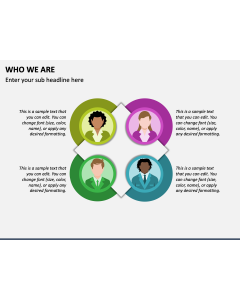 Who PowerPoint Templates and Google Slides Themes