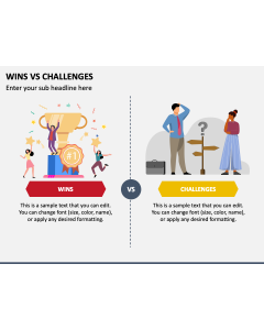 Winners PowerPoint Templates and Google Slides Themes