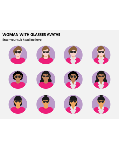 Avatars for PowerPoint and Google Slides - Page 2/