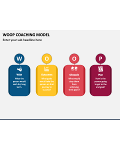 Coaching PowerPoint Templates and Google Slides Themes