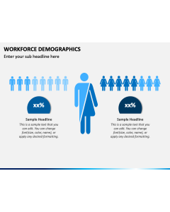 Demography PowerPoint Templates and Google Slides Themes