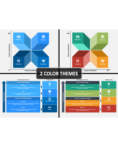 Segmentation PowerPoint Templates and Google Slides Themes