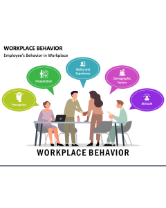 Behavior PowerPoint Templates and Google Slides Themes