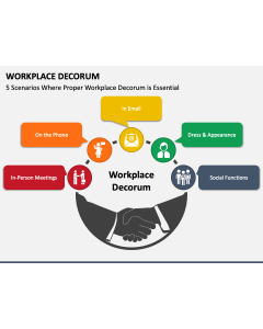 Workplace PowerPoint Templates and Google Slides Themes