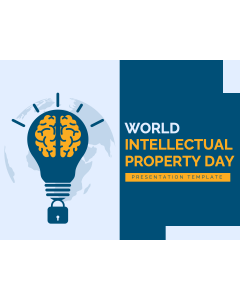 Intellectual PowerPoint Templates and Google Slides Themes