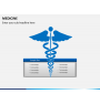 Precision Medicine PowerPoint Template | SketchBubble