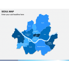Page 7 - Asia Maps Templates for PowerPoint and Google Slides ...