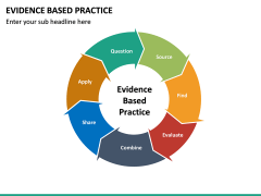 Evidence Based Practice PowerPoint Template | SketchBubble