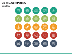 On the Job Training PowerPoint Template | SketchBubble