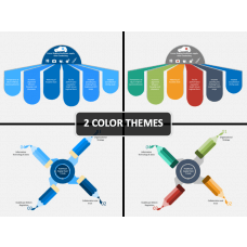 Smart Healthcare PowerPoint Template and Google Slides Theme