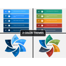 CIS Controls PowerPoint Template - PPT Slides