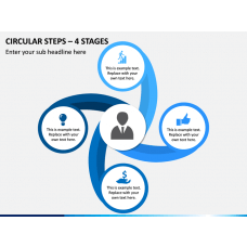 Page 45 - 550+ 4 Step Diagrams Templates for PowerPoint and Google ...