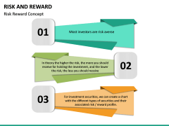 Risk and Reward PowerPoint Template | SketchBubble