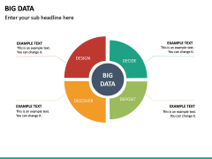 Big Data PowerPoint Template | SketchBubble
