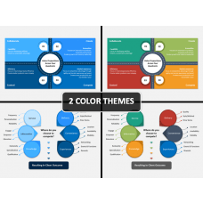 Payer Value Proposition PowerPoint Template - PPT Slides