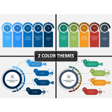 Database Management System (DBMS) PowerPoint Template | SketchBubble