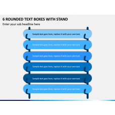 Page 25 - 400+ 6 Step Diagrams PowerPoint Templates - 6 Stage PPT ...
