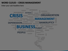 Word Cloud for PowerPoint and Google Slides - PPT Slides