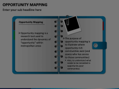 Opportunities Mapping PowerPoint and Google Slides Template - PPT Slides