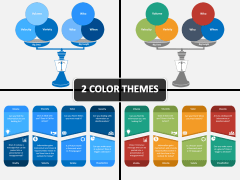 Big Data PowerPoint Template | SketchBubble