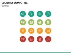 Cognitive Computing PowerPoint Template | SketchBubble