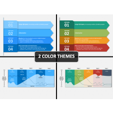 Role Transition PowerPoint Template - PPT Slides