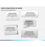 Folded Paper PowerPoint Template | SketchBubble