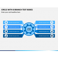 8d Analysis PowerPoint Template - PPT Slides | SketchBubble