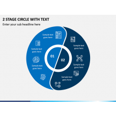Page 9 - 125+ 2 Step Diagrams PowerPoint Templates - 2 Stage PPT Slides ...