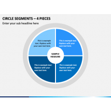 Page 7 - Circle Segments Templates for PowerPoint and Google Slides ...