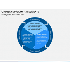Page 34 - 350+ 3 Step Diagrams Templates for PowerPoint and Google ...