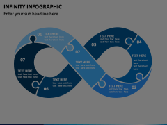 Infinity Infographics for PowerPoint and Google Slides - PPT Slides