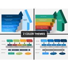 Data Insights PowerPoint Template and Google Slides Theme