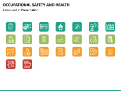 Occupational Safety and Health PowerPoint Template | SketchBubble