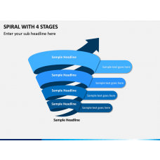Spiral PowerPoint & Google Slides Templates - Page 3