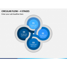 Page 50 - 550+ 4 Step Diagrams Templates for PowerPoint and Google ...